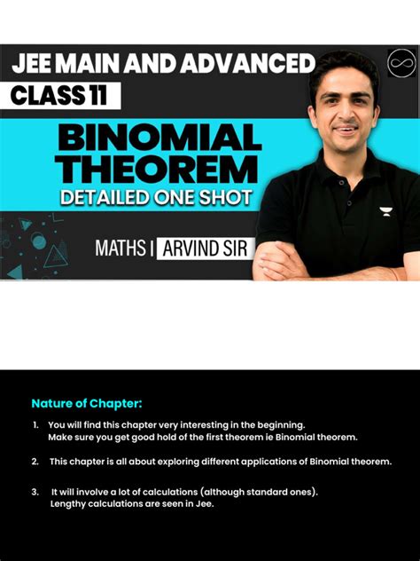 Binomial One Shot Pdf Factorization Mathematical Analysis