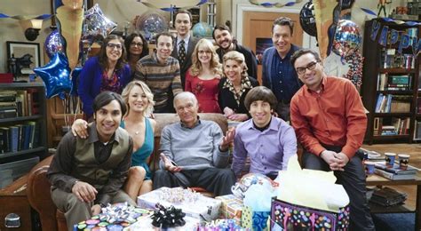 Llega El Final De The Big Bang Theory A Warner Channel Con Doble Episodio Technocio Tech Trends