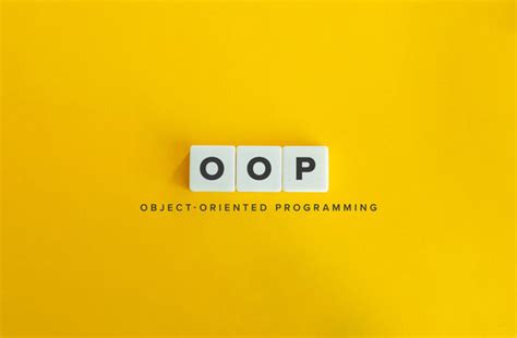 Object Oriented Programming Images Browse Stock Photos Vectors And Video Adobe Stock