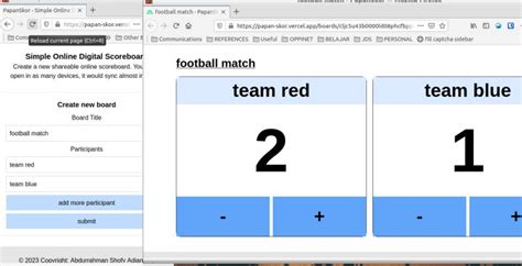 Abdurrahman Shofy Adianto On Linkedin Weekendproject Nuxtjs