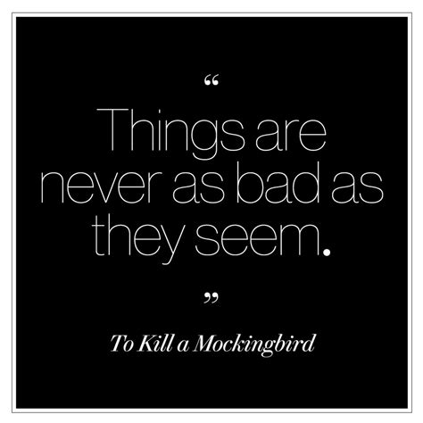 11 To Kill A Mockingbird Quotes That Are Words To Live By Glamour