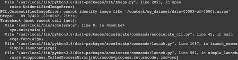 Pilunidentifiedimageerror Cannot Identify Image File 🤗datasets Hugging Face Forums