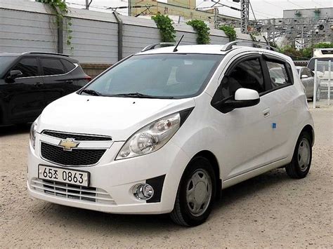 2012 쉐보레대우 스파크 Lpgi Ls 스타 330만원 중고차 바람직한 판매 합니다 경기도 수원시 권선구 권선동 비즈프로필