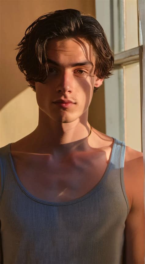 Chat With Carson Text Or Voice Enjoy Ai Chat Free And Safe