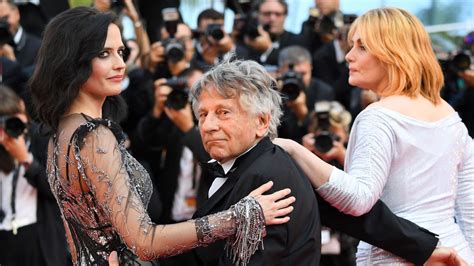 Roman Polanski Sex Assault Victim Samantha Geimer Urges Judge To End 40