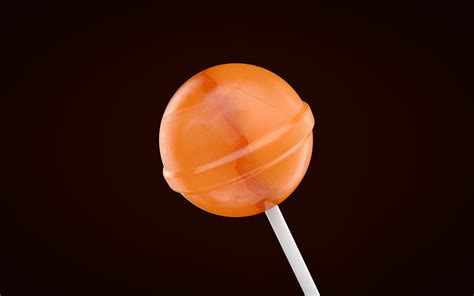 3D Modeling Chupachups. :: Behance