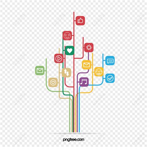 선 색깔 Png 일러스트 및 벡터 이미지 무료 다운로드 Lovepik