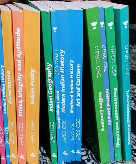 Buy Unacademy Upsc Full Kit Books 20 Bookflow