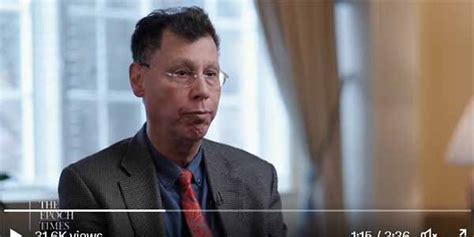 Dr Harvey Risch The Shots Go Everywhere — And The Side Effects Are