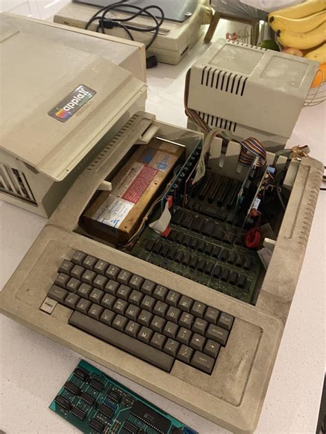 apple ii europlus r vintageapple