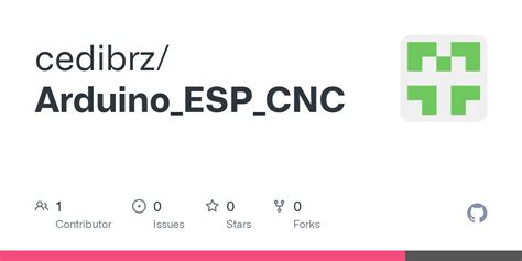 Github Cedibrz Arduino Esp Cnc