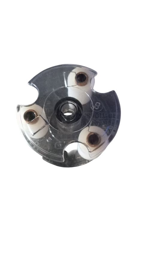 Roller Assembly Ews Water Treatment Depot