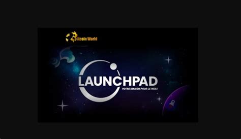 Créer un site web de jeton de contrat intelligent de prévente ico launchpad dapp