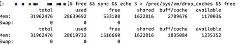 一次jvm堆外内存问题排查 Ingbyr