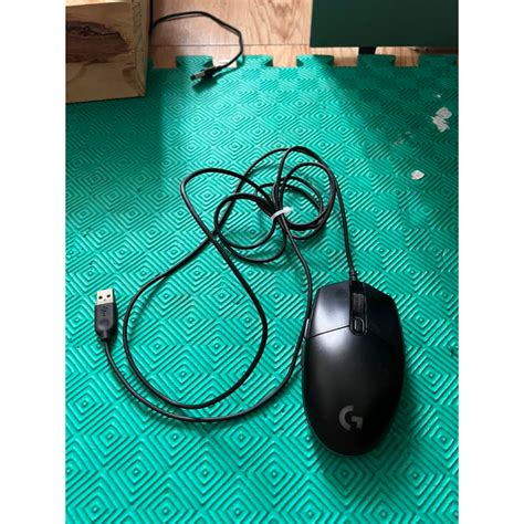 Chu T Gaming Logitech G H Ng Qua S D Ng Shopee Vi T Nam