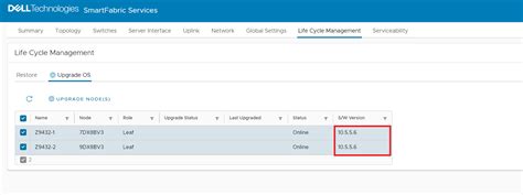 Server Templates Profiles Virtual Identities Networks And Deployment Dell Poweredge Mx