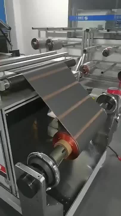 Yongkang Liu On Linkedin Lithium Batterymakingmachine Diecuttingmachine