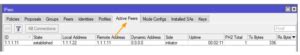 How To Configure Mikrotik IPsec Site To Site VPN Step By Step GetLabsDone