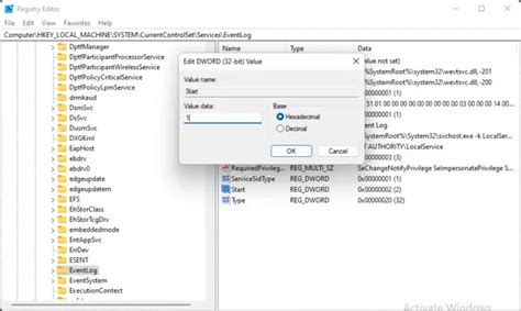 Event Id 1108 The Event Logging Service Encountered An Error