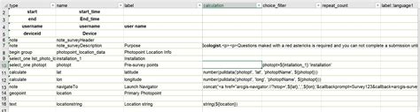 choice filter not working esri community