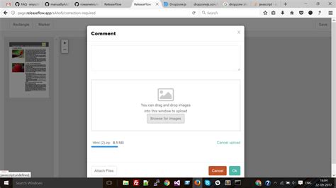 previewscontainer not working with version 2 3 5 · issue 193