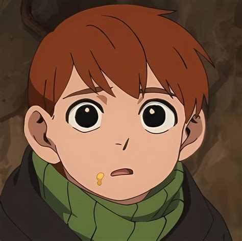 Chilchuck In 2024 Cute Art Anime Favorite Character