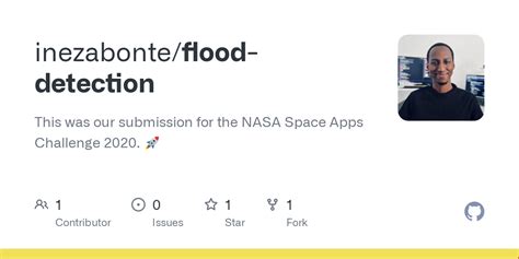 GitHub Inezabonte Flood Detection This Was Our Submission For The NASA Space Apps Challenge