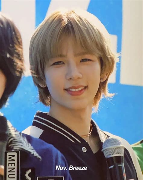 230909 Riize Fanmeeting Today Shotaro 쇼타로 Riize 라이즈