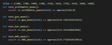 Solved Problem 4 Means When Analyzing Data We Often Want Chegg Com