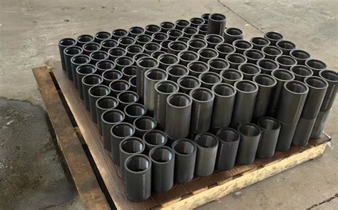 API 5CT Casing Tubing Coupling Casing Coupling And Tubing Coupling