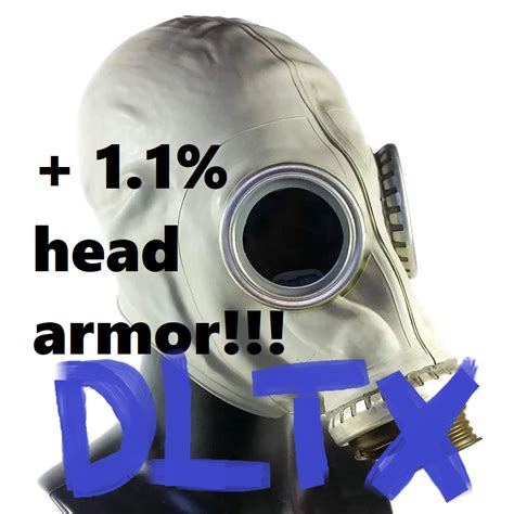 Consistent Head Protection DLTX Addon S T A L K E R Anomaly Mod For S T A L K E R Call Of