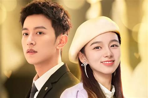 My Lovely Wife Chinese Drama Sub Indo Web Series Terbaru IQIYI