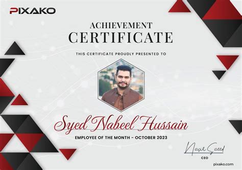 syed nabeel hussain shah on linkedin i am delighted to announce that i