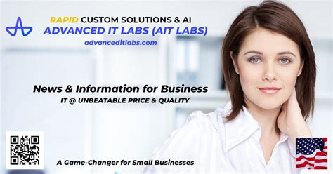 Advanced It Labs On Linkedin Aiinnovation Techsolutions Automationtools Digitaltransformation…
