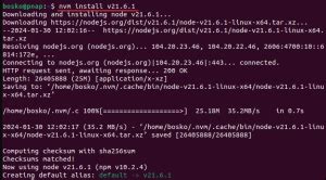 How To Update Node Js Version Linux Windows MacOS