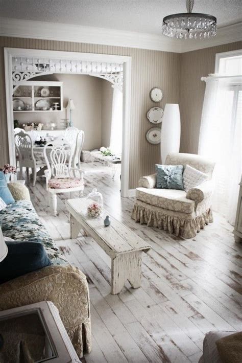 Pretty Shabby Chic Decoration Inspirations Listing More
