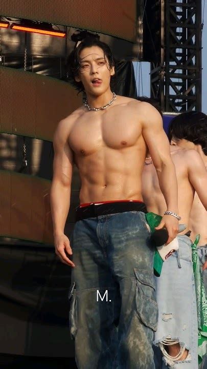 240705 Btob 이민혁 Boom 워터밤2024 허타 Youtube