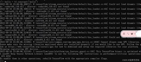 深度学习cuda、cudnnhe1tensorflow安装以及缺少dill文件的情况 cublaslt下载 csdn博客