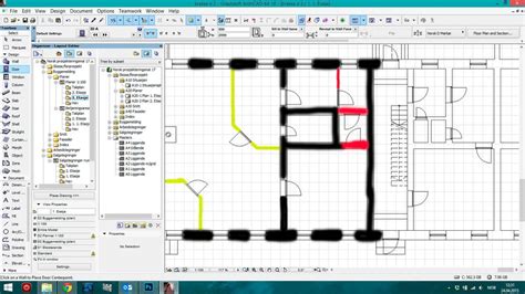 Fillssurfaces In Walls Disappearing Graphisoft Community