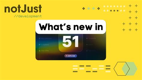 Expo Sdk 51 React Native 075 Bridgeless Expo Video Expo Rouer V35
