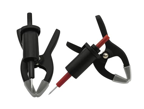 Te21200 Clamp Probe Set