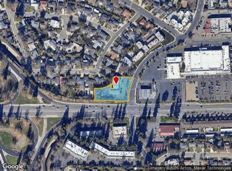 1195 Florin Rd Sacramento Ca 95831 Property Record Loopnet