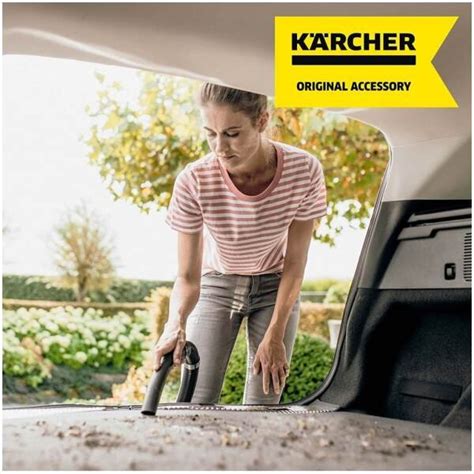 Karcher Fleece Filter Bag KFI-357