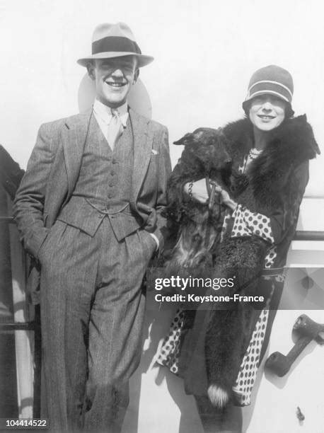 Adele Astaire Photos And Premium High Res Pictures Getty Images