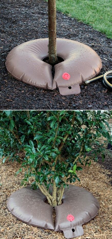Tree Watering Bags Garden Favorite