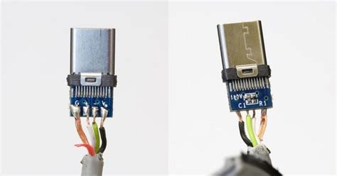 Beware USB C Cables That Could Seriously Fry Your Device
