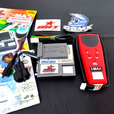 Jual Cdi Brt Imax 24 Step Klx 150 Dtracker 150 Shopee Indonesia