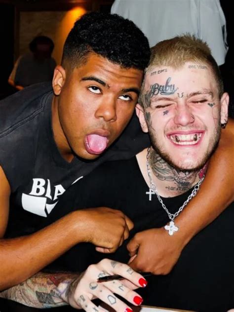 Entenda Como Falling Down De Lil Peep And Xxxtentacion Ganhou Vida
