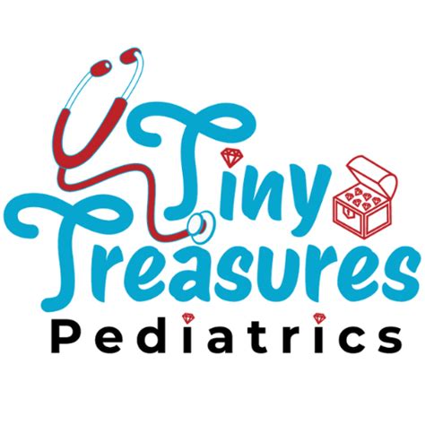 Tiny Treasures