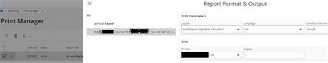 Printer Array Dimensions Exceeded Supported Range Ifs Community